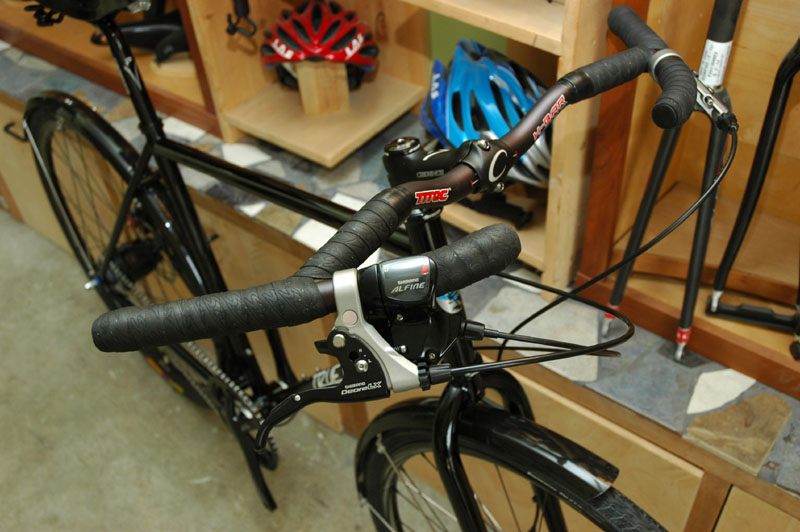 Lean, Mean, Green Machine… | True North Cycles